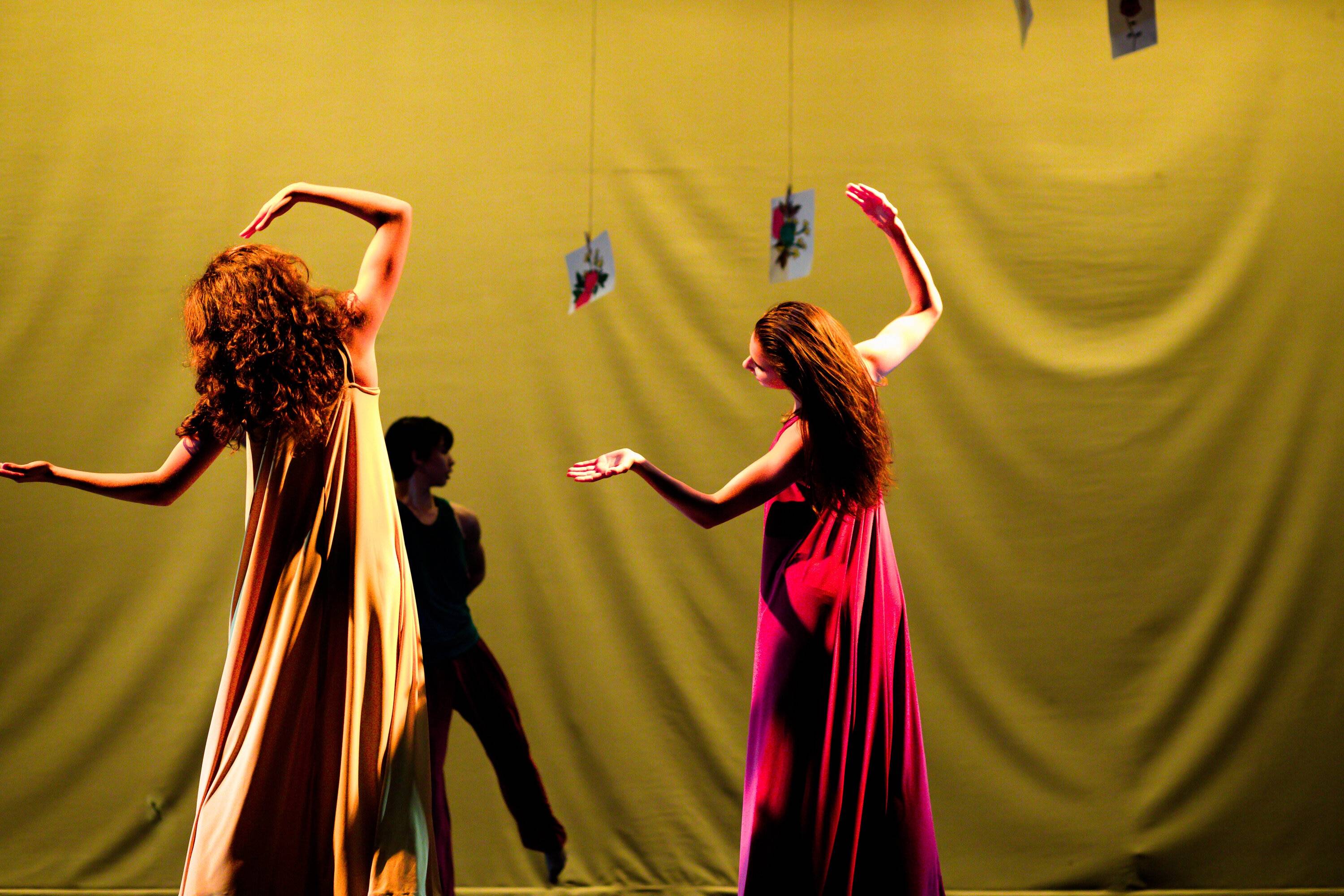 Mont' Kiara International School | Visual Performing Arts Vapa