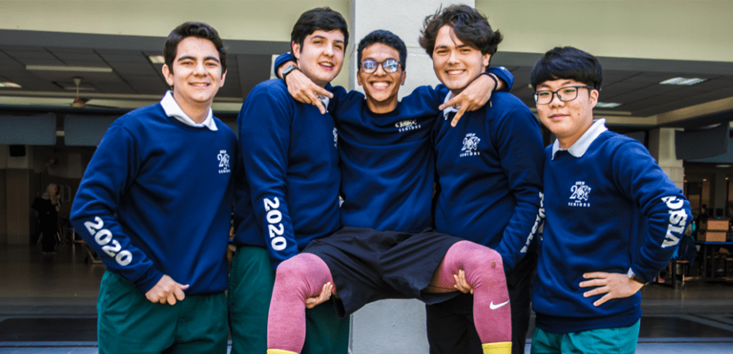 Mont' Kiara International School