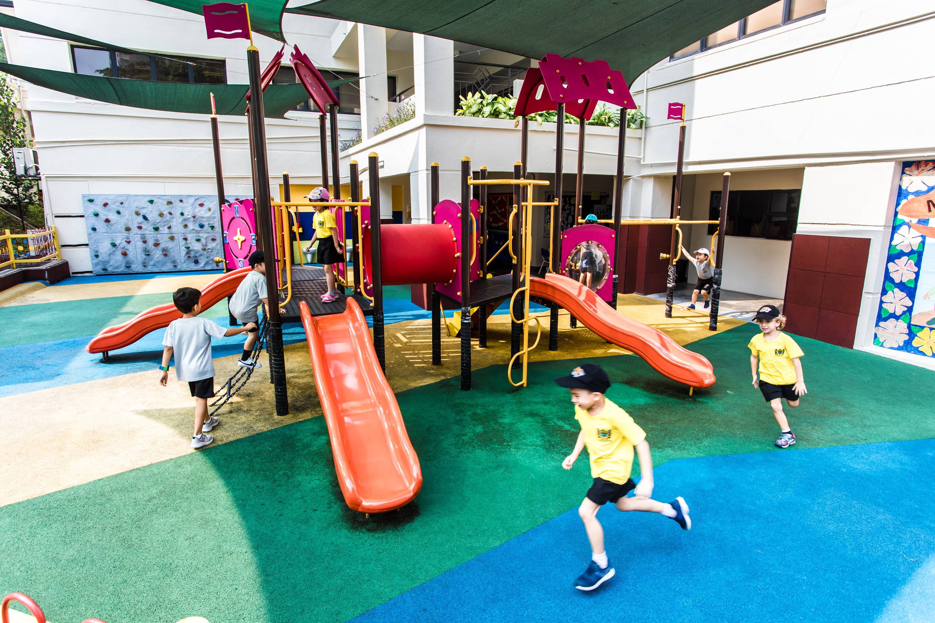 International School In KL | Best IB Schools in KL | Top International ...
