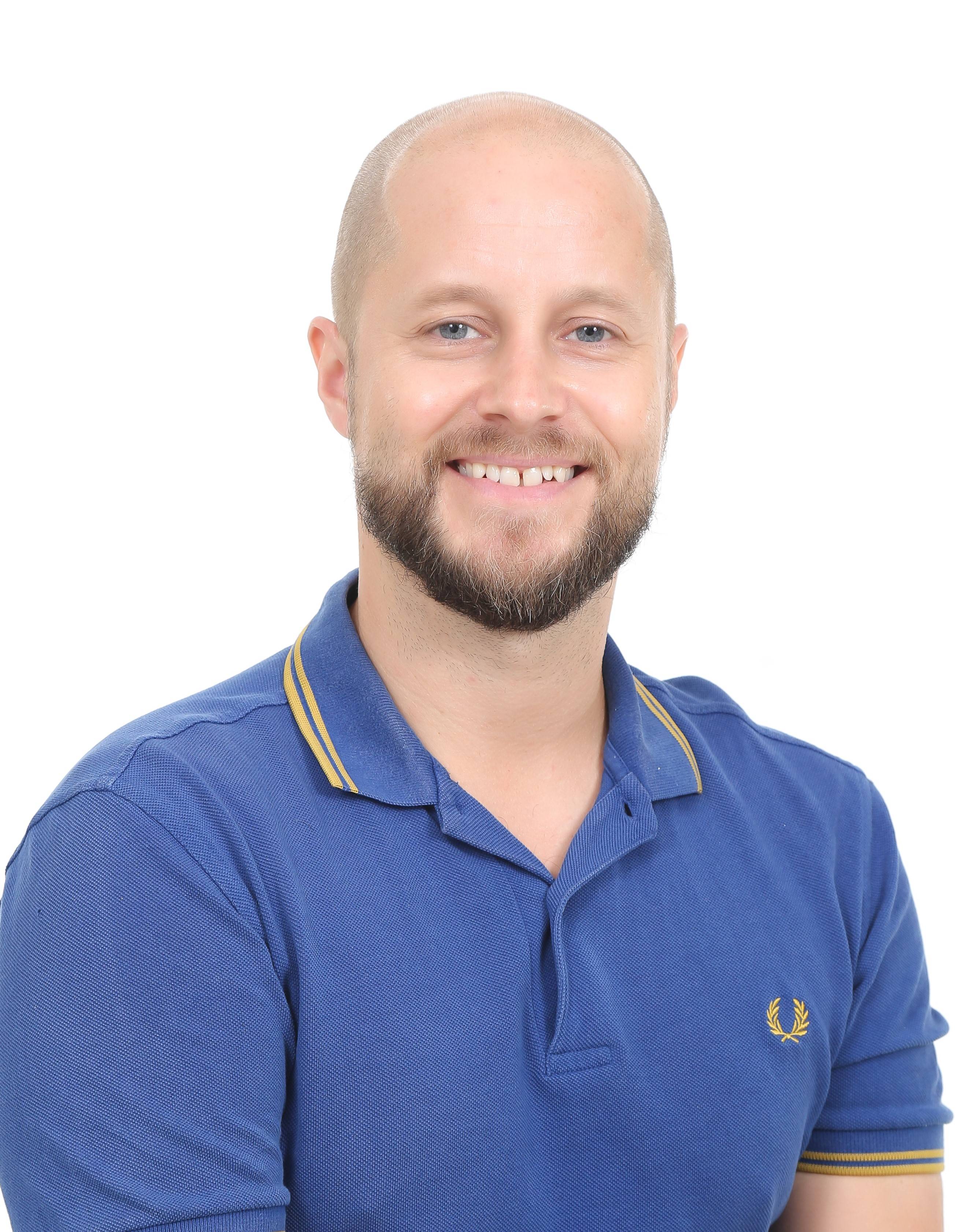 Mont' Kiara International School | Leadership Faculty