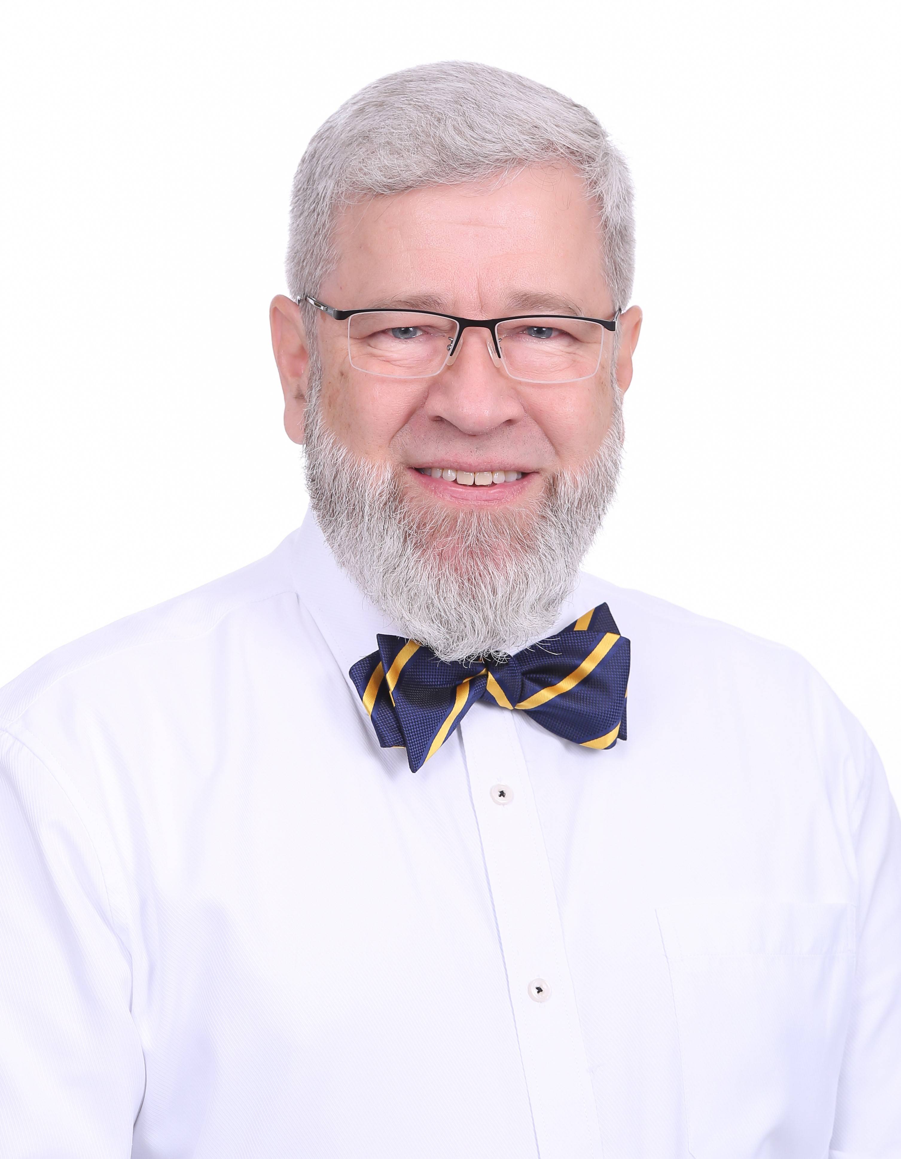Mont' Kiara International School | Leadership Faculty