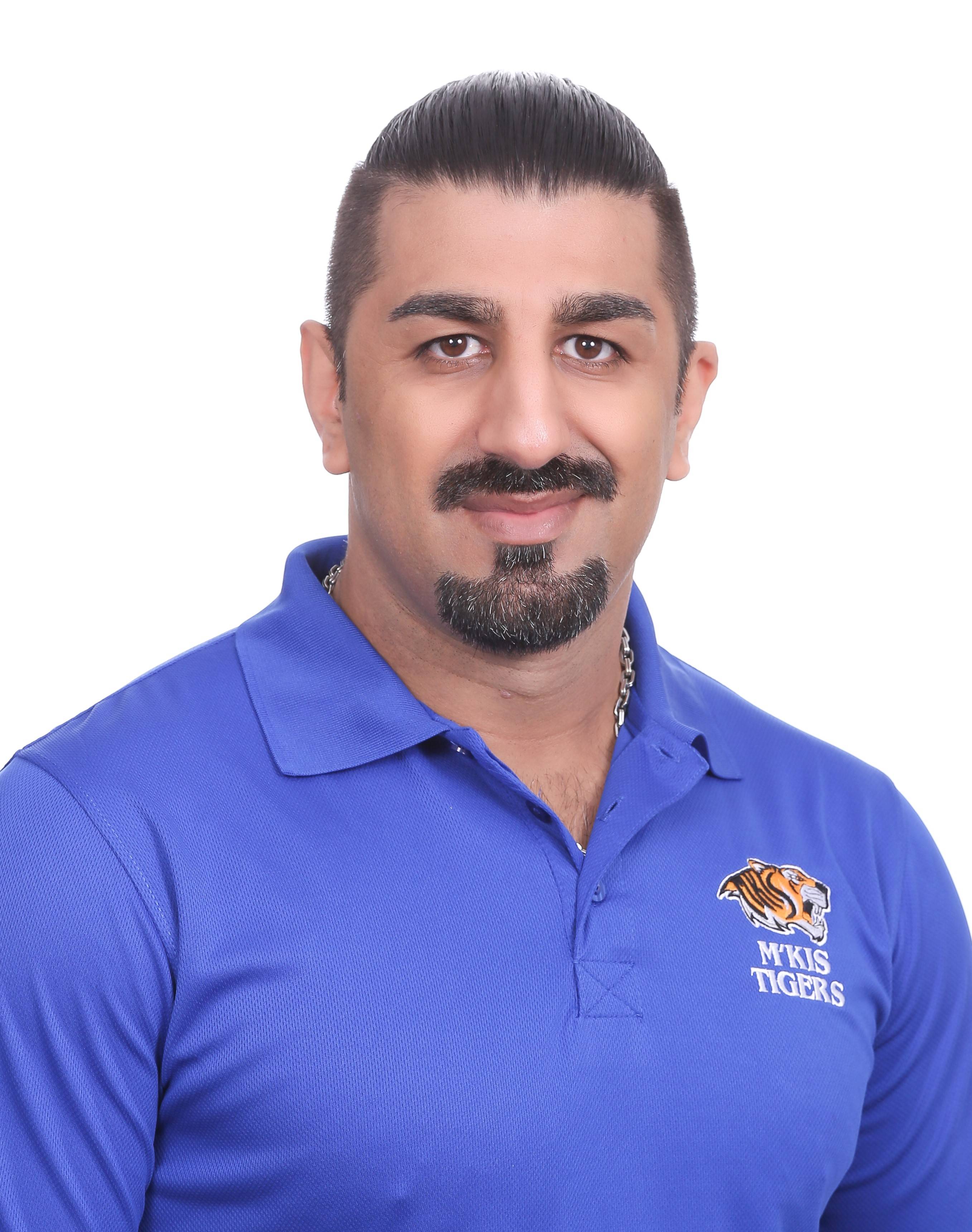 Mont' Kiara International School | Leadership Faculty