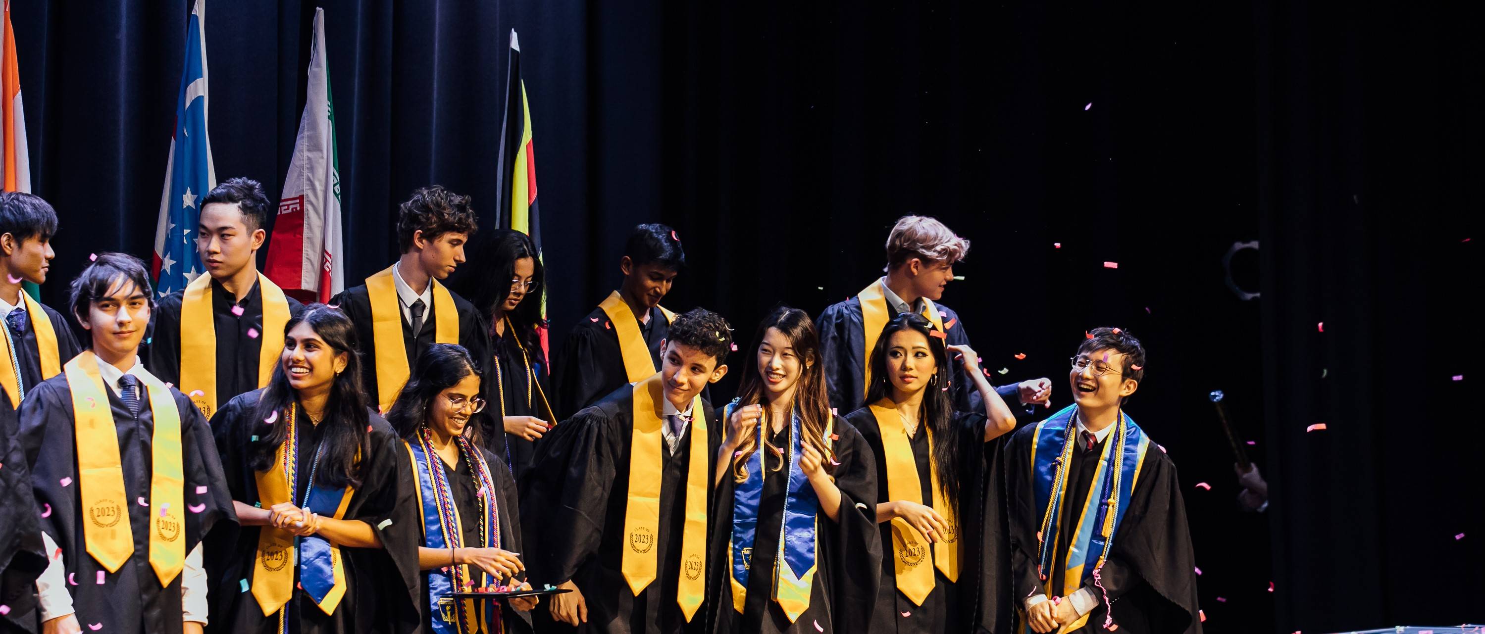 Mont' Kiara International School | Ib Diploma Programme