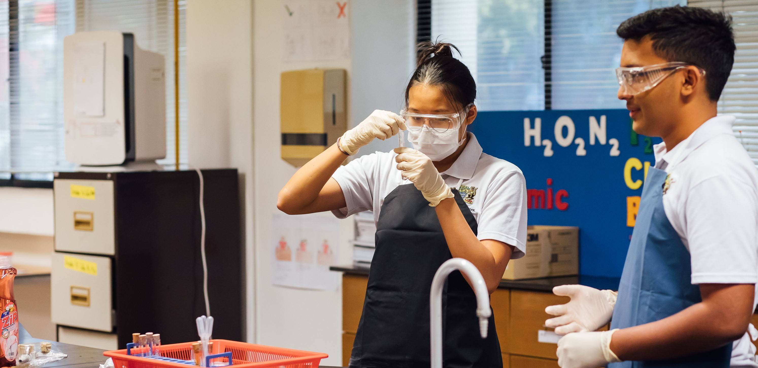 International School In KL | Best IB Schools in KL | Top International ...