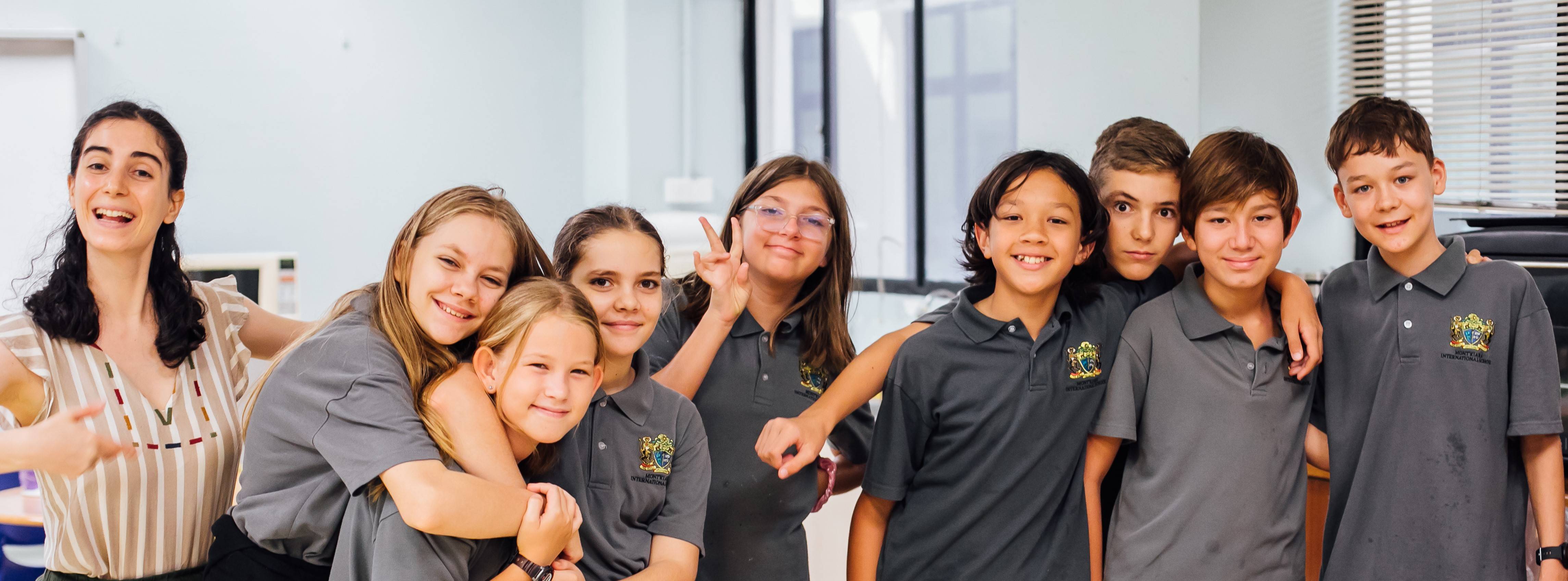 International School In KL | Best IB Schools in KL | Top International ...