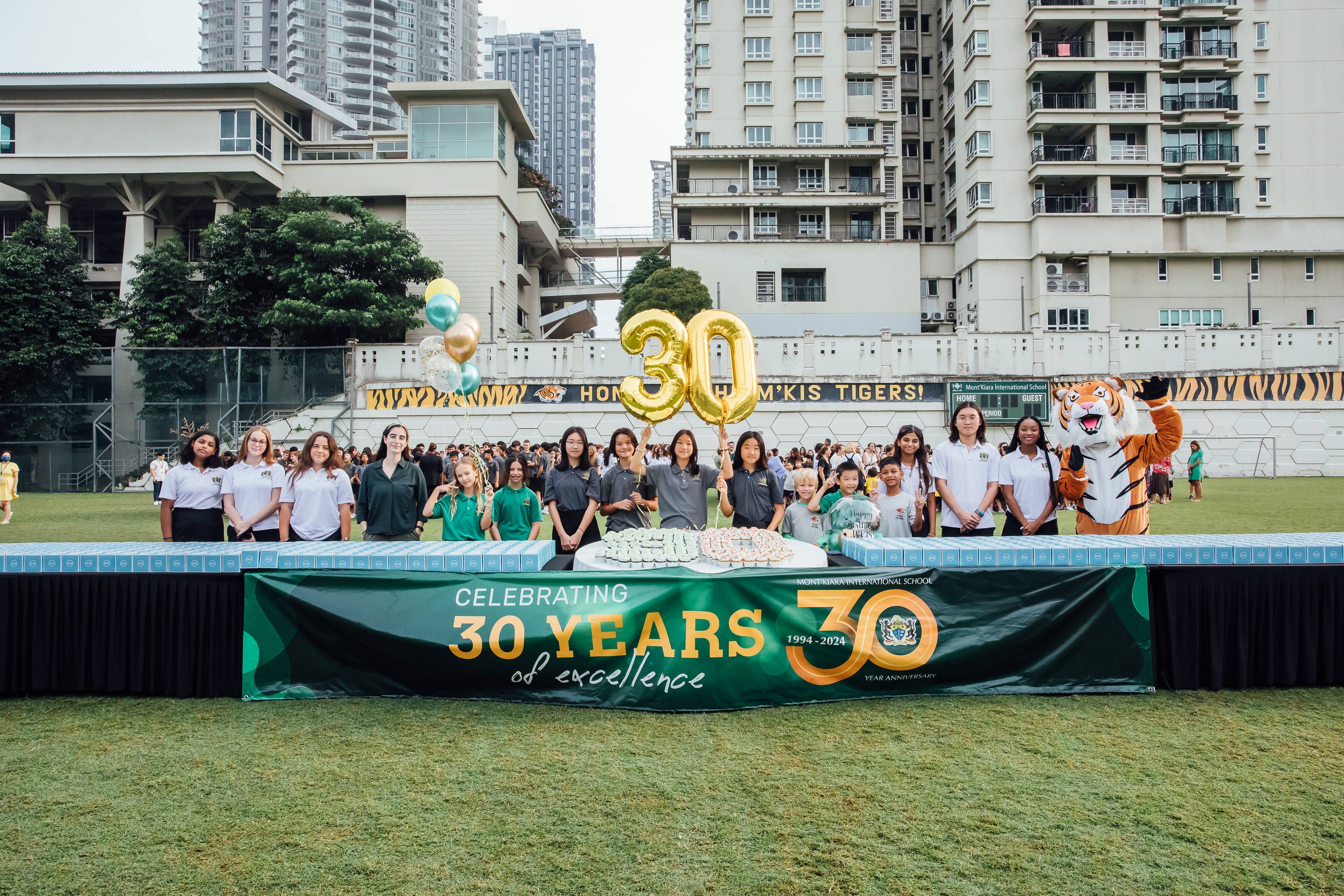 International School In KL | Best IB Schools in KL | Top International ...