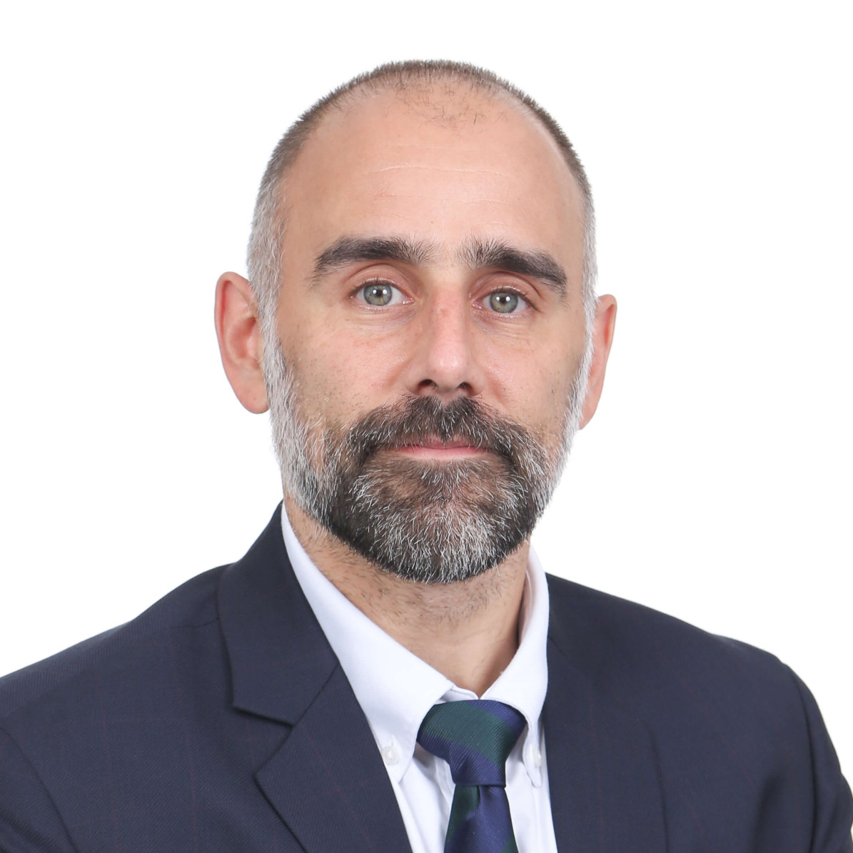 Mont' Kiara International School | Leadership Faculty