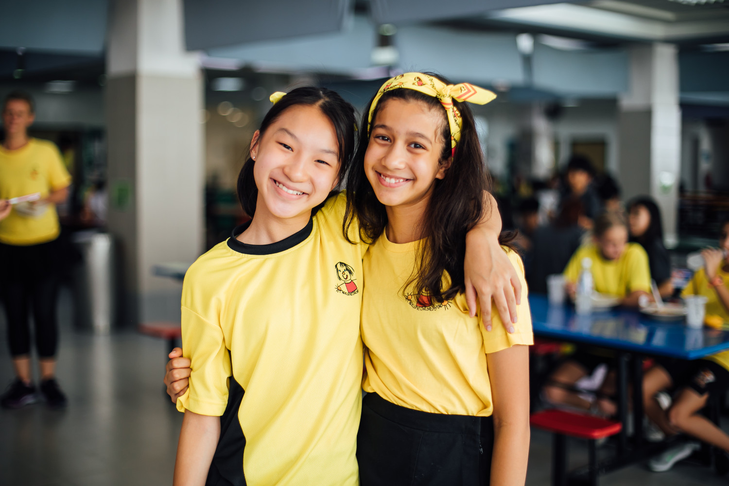 Mont' Kiara International School | Open Day