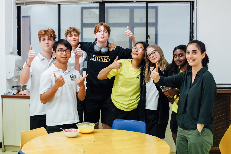 International School In KL | Best IB Schools in KL | Top International ...