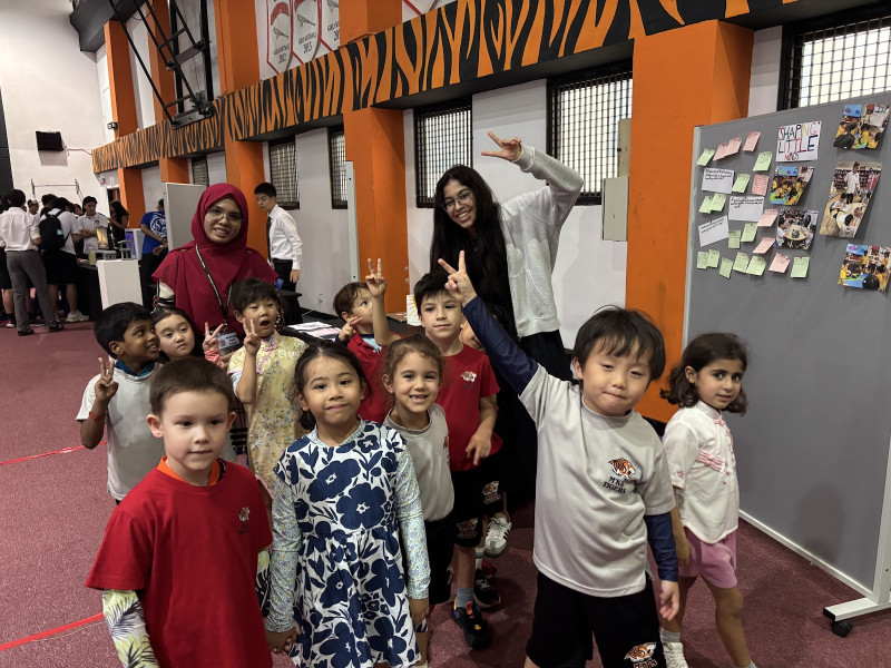 International School In KL | Best IB Schools in KL | Top International ...