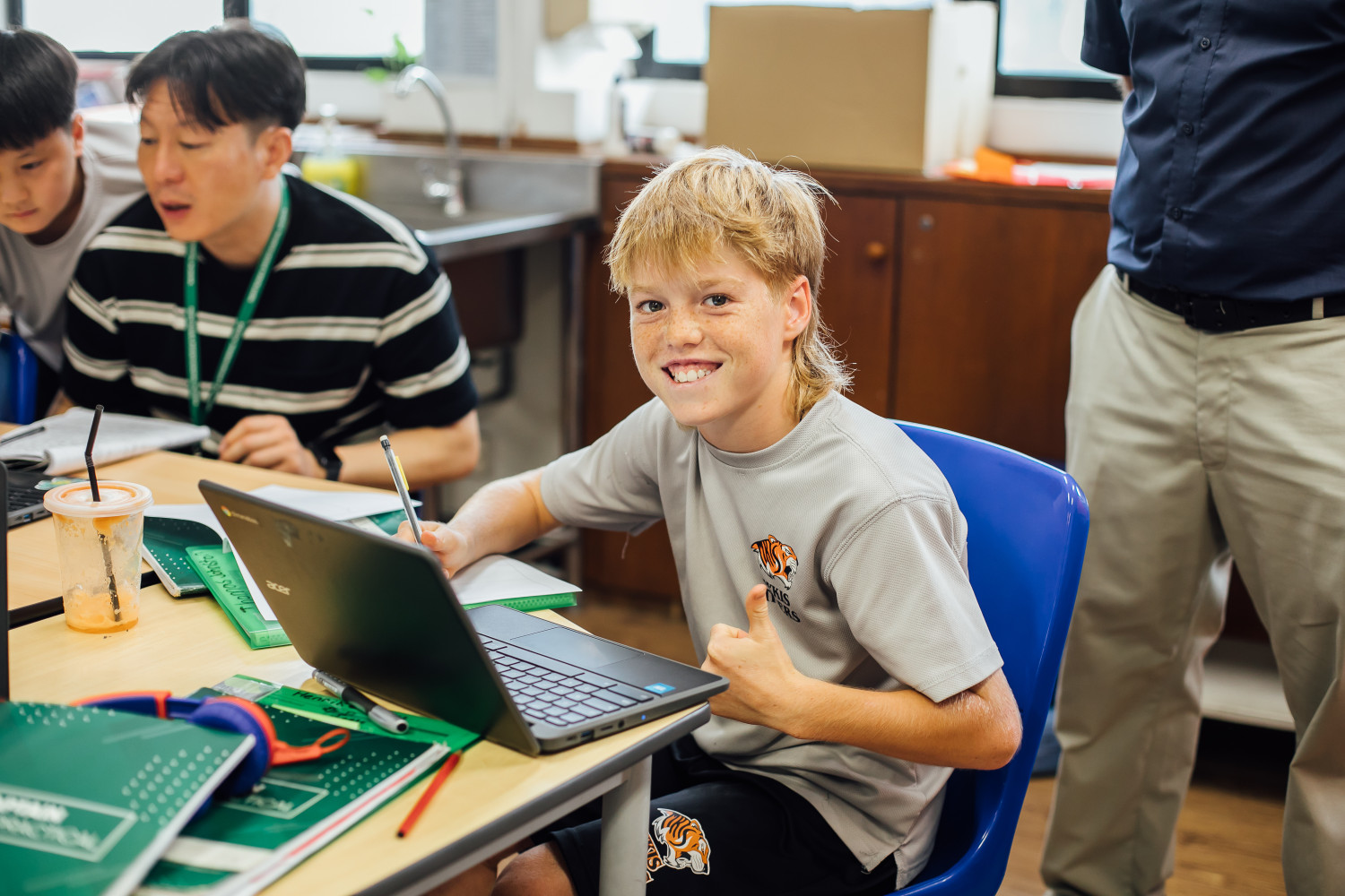 International School In KL | Best IB Schools in KL | Top International ...